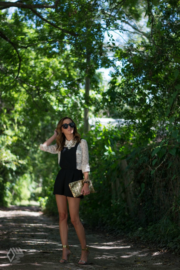 shortall shorty | Alyson Haley