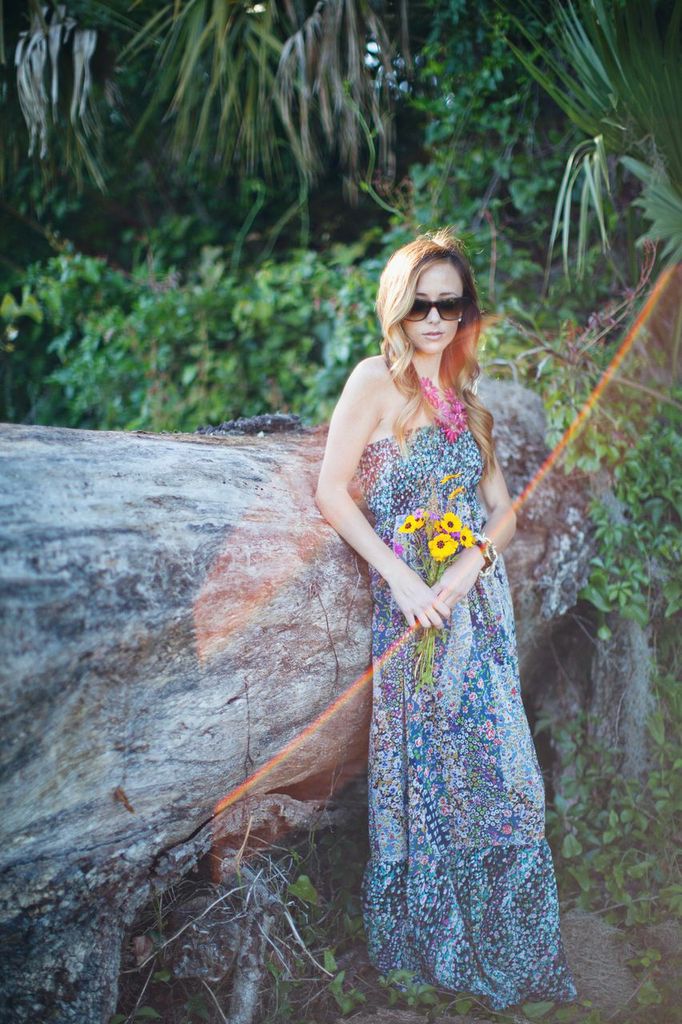 may flowers | Alyson Haley