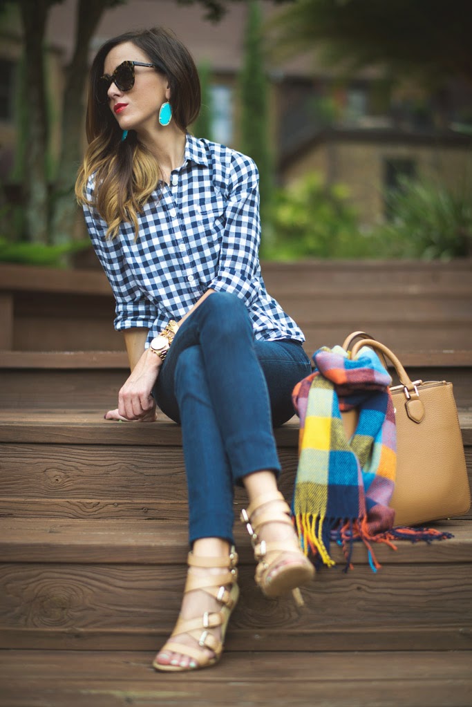 pretty pairings + shopping tips | Alyson Haley