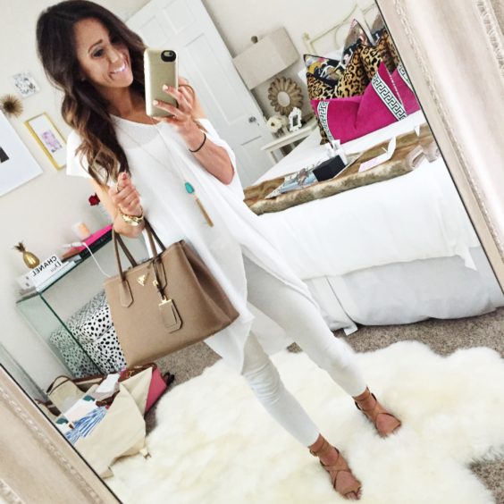 INSTAGRAM ROUNDUP | Alyson Haley