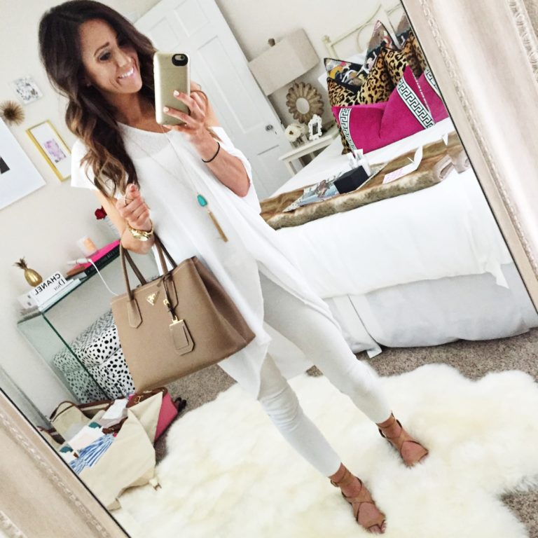 INSTAGRAM ROUNDUP | Alyson Haley