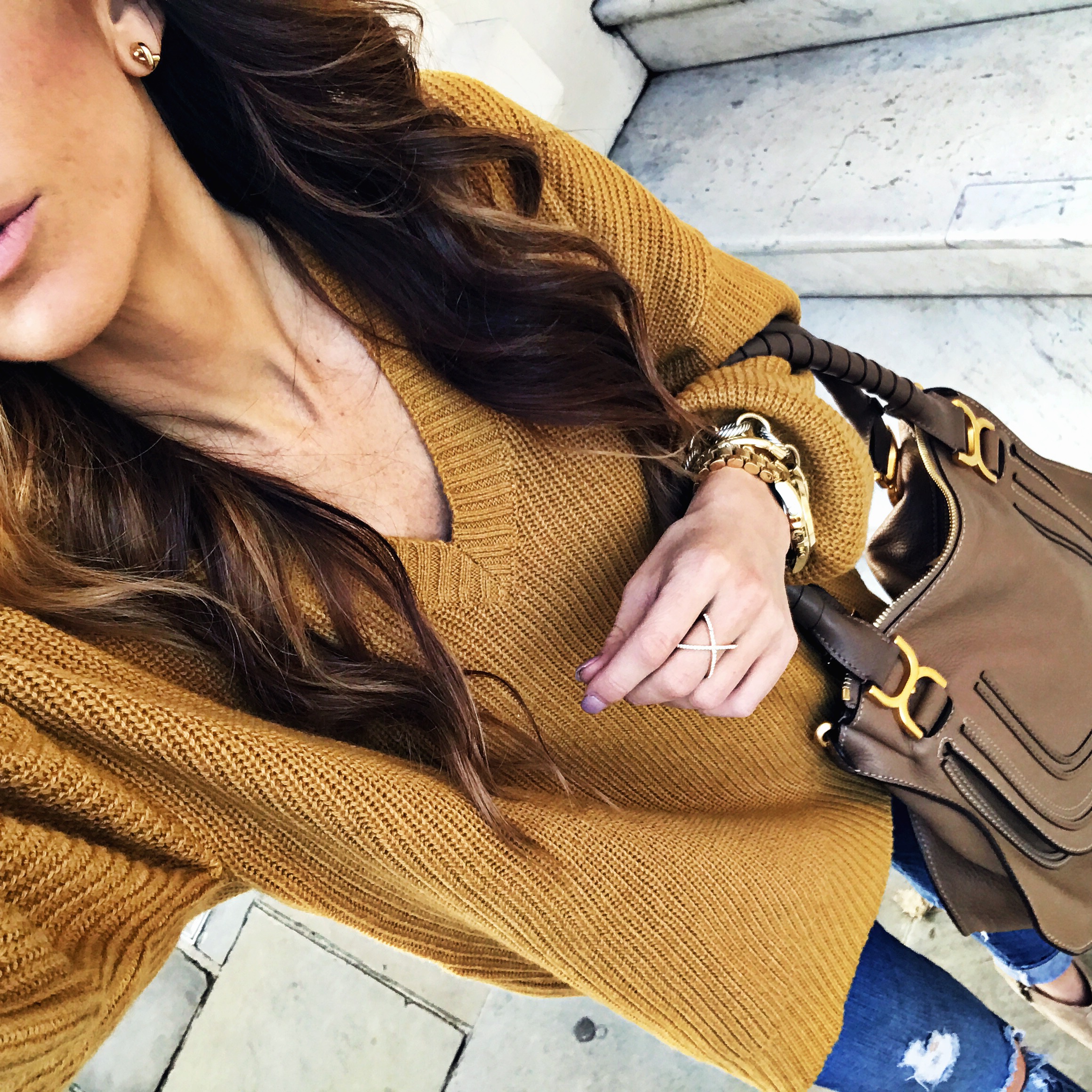 Instagram Roundup + Cyber Monday Deals + Giveaway Winners! | Alyson Haley