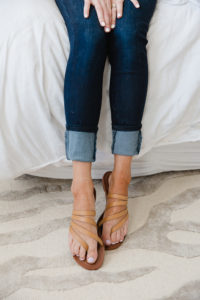 Spring Shoe Review | Alyson Haley