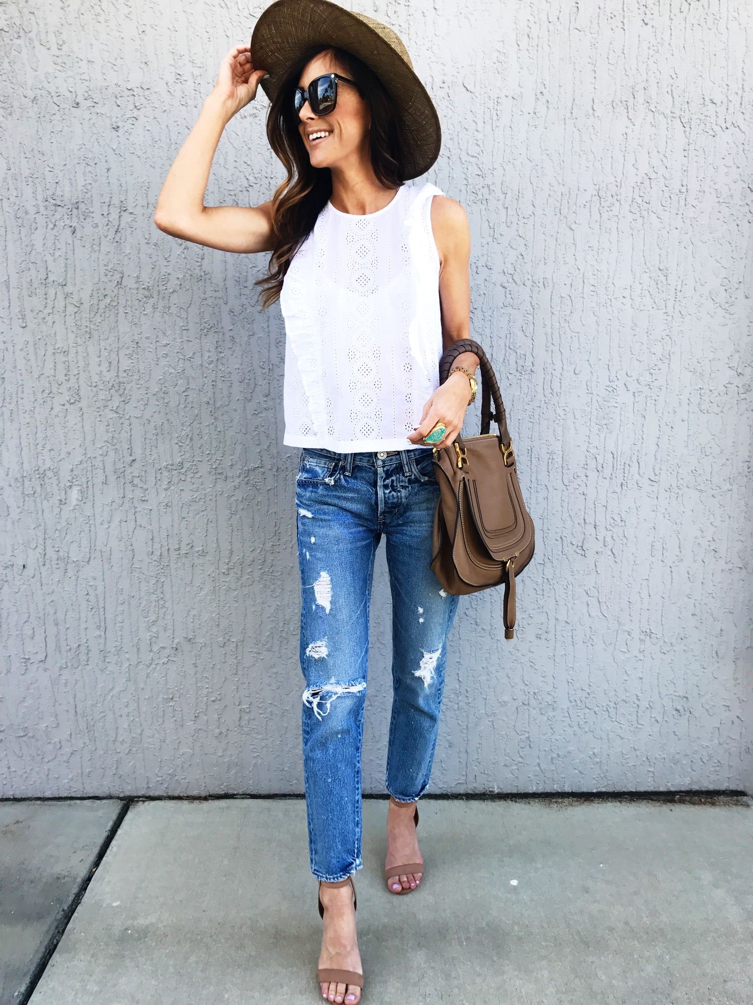 Instagram Roundup | May 2017 | Alyson Haley