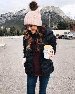 Fall and Winter Hats I'll Be Wearing on Repeat | Alyson Haley