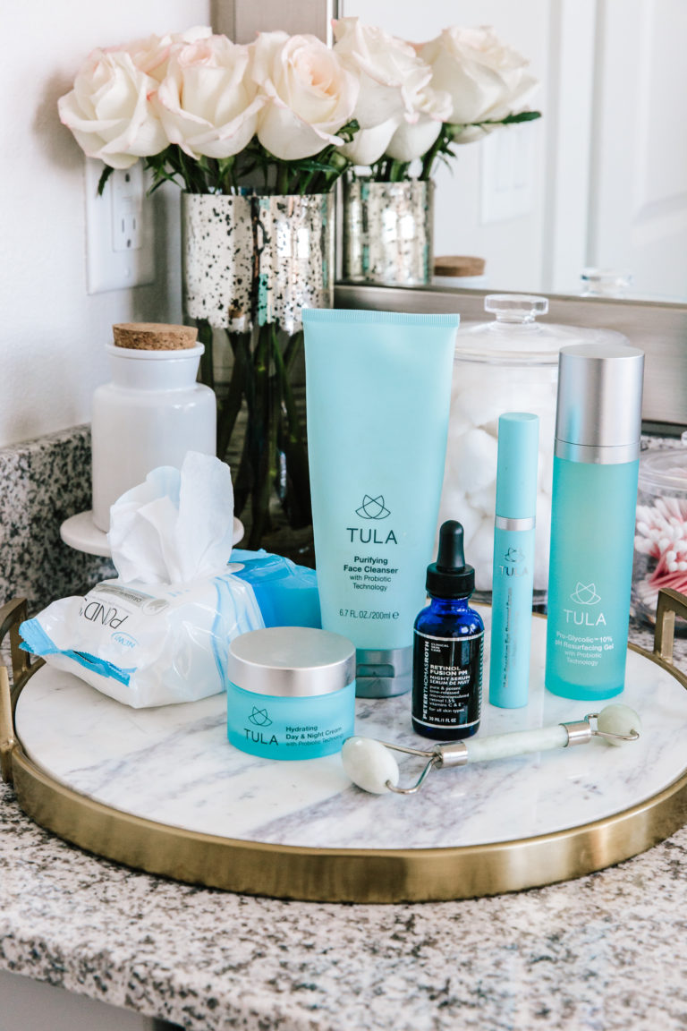 My Everyday Skincare Routine | Alyson Haley