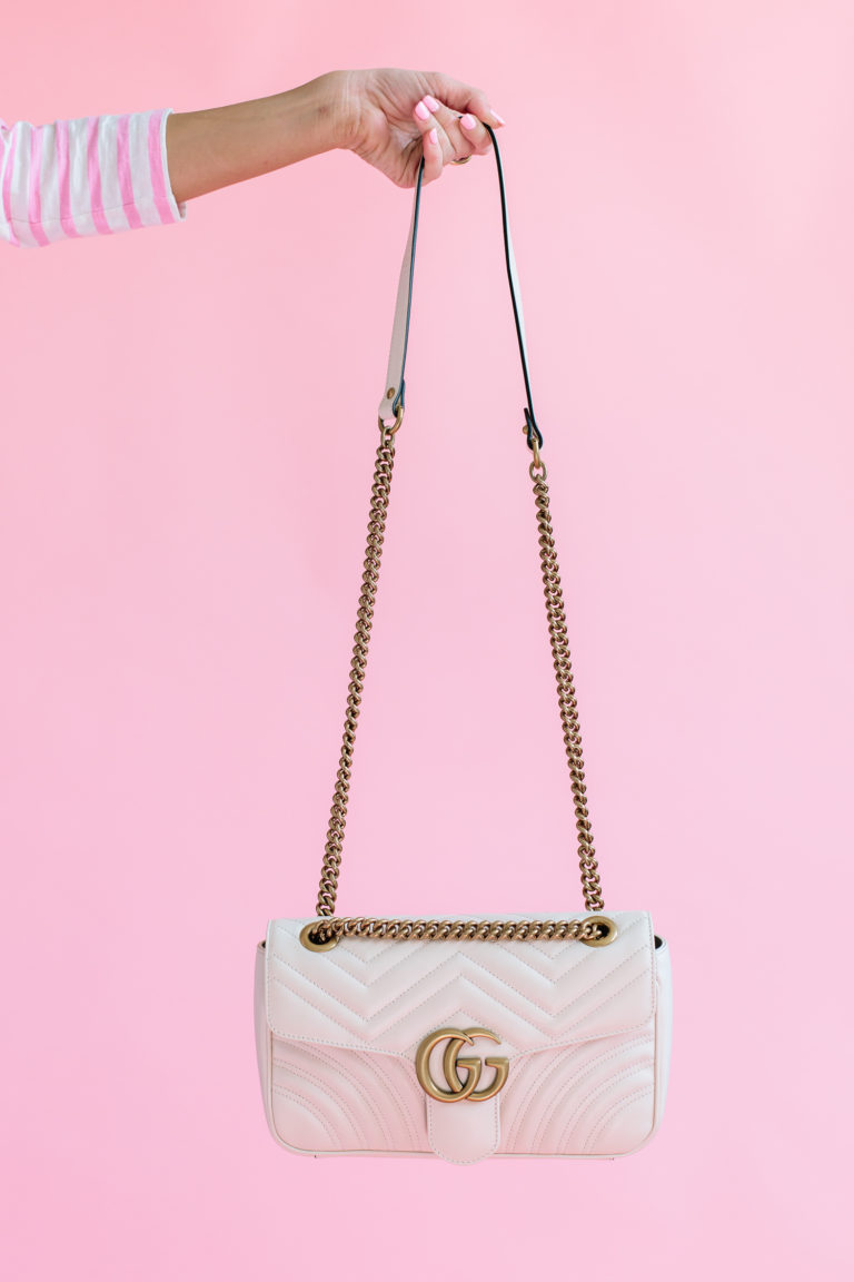 Designer Handbag Review: Spring Crossbodys | Alyson Haley