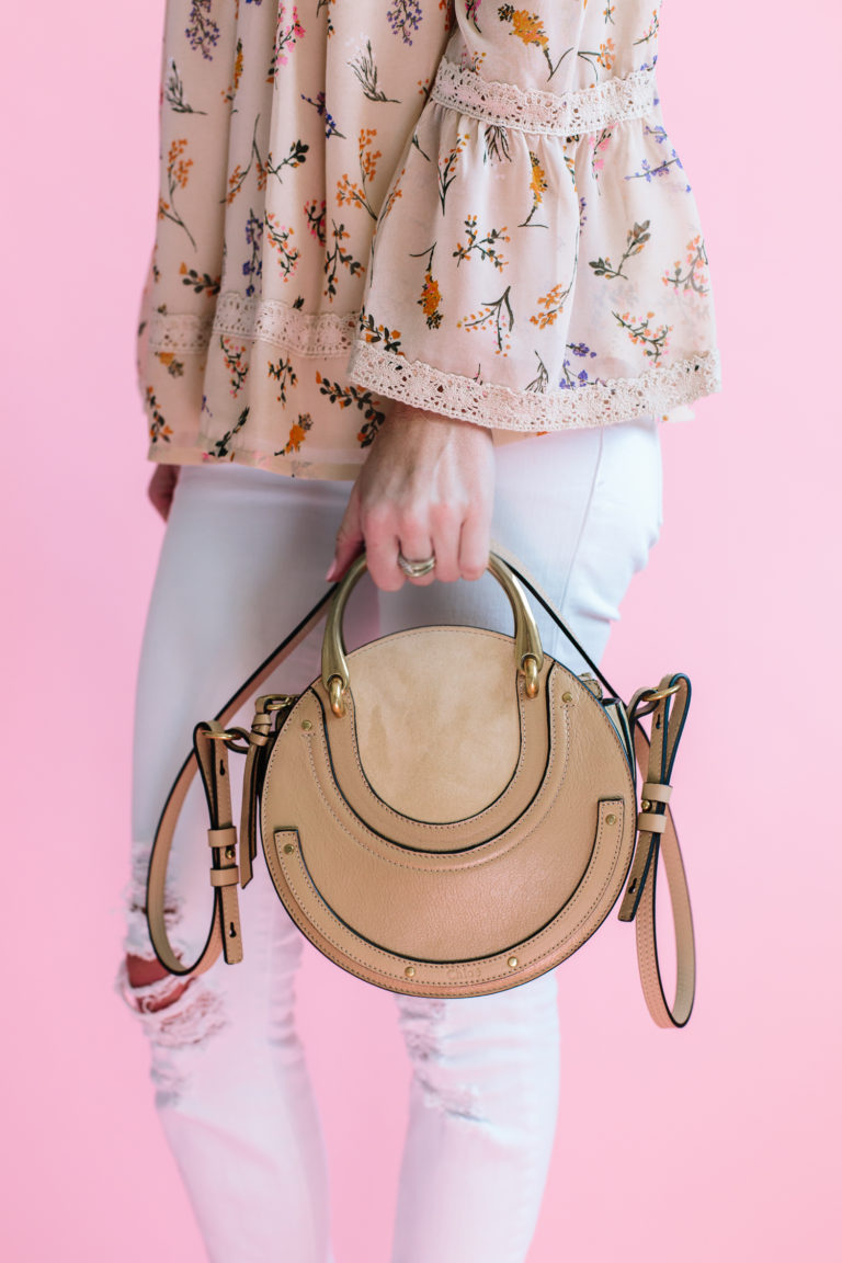 Designer Handbag Review: Spring Crossbodys | Alyson Haley