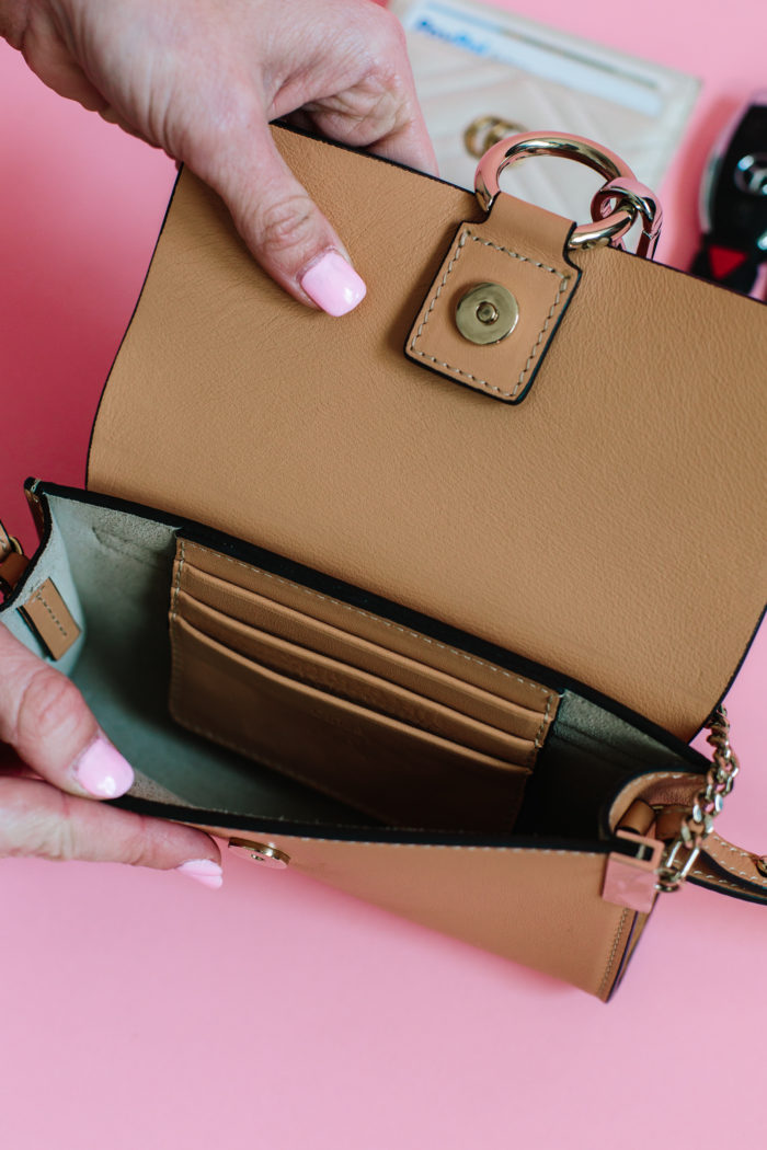 Designer Handbag Review: Spring Crossbodys | Alyson Haley