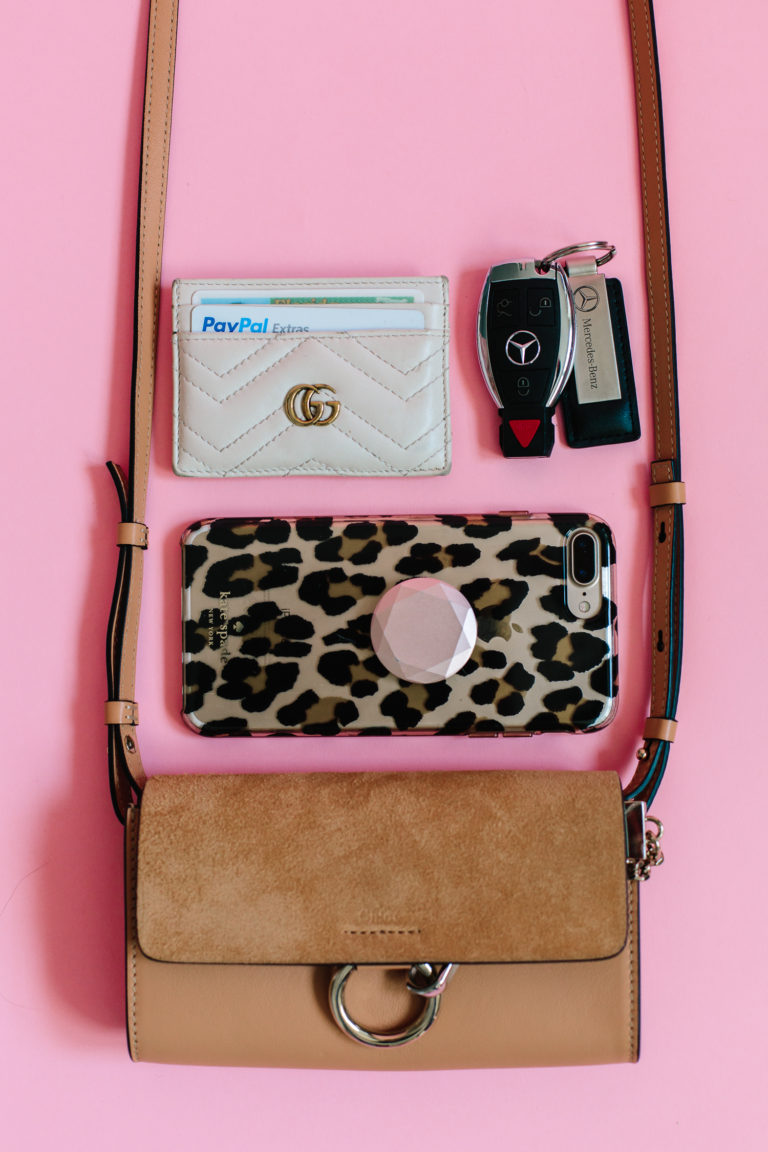 Designer Handbag Review: Spring Crossbodys | Alyson Haley