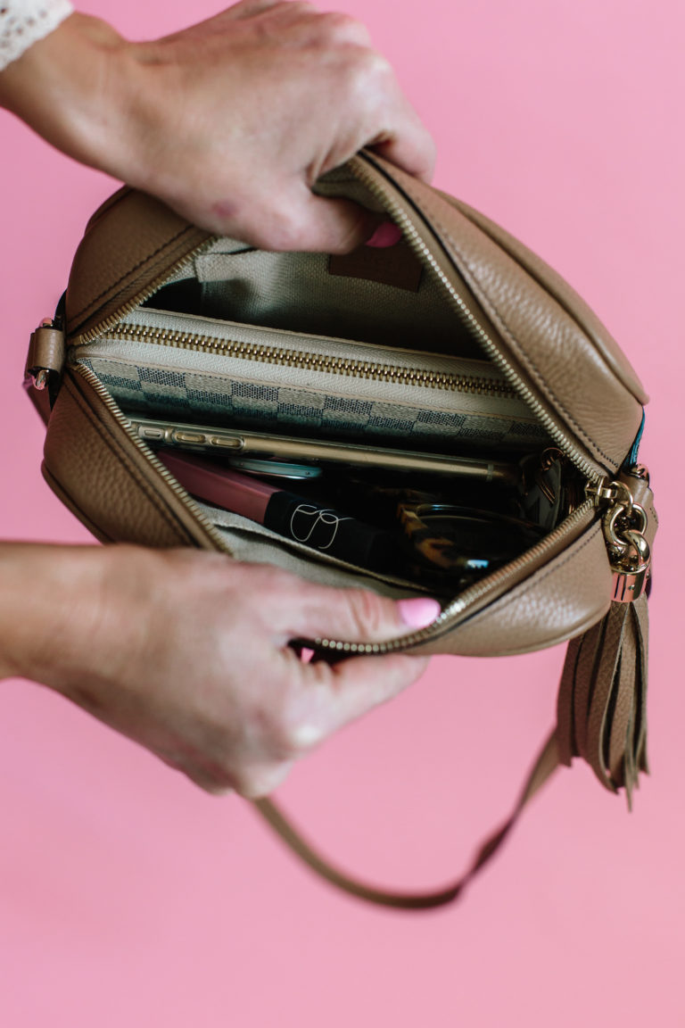 Designer Handbag Review: Spring Crossbodys | Alyson Haley