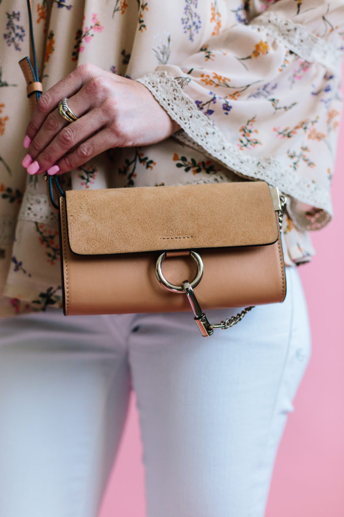 Designer Handbag Review: Spring Crossbodys | Alyson Haley