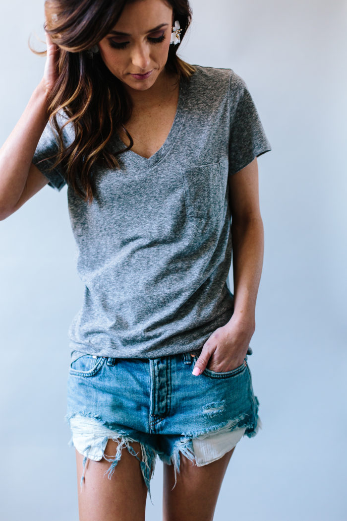 Review: Ten Shorts I Recommend For Spring | Alyson Haley