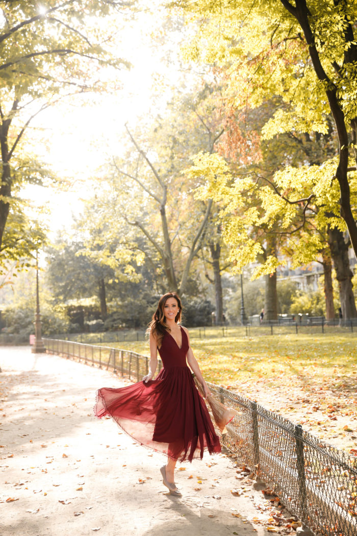 Spring Shoe Review | Alyson Haley