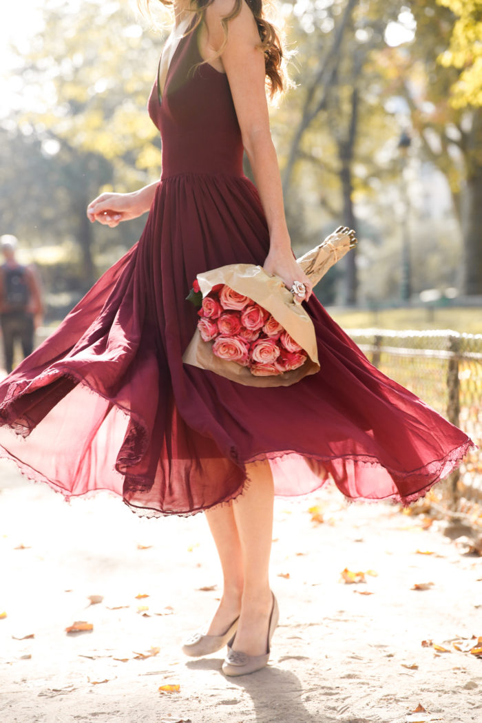 Spring Shoe Review | Alyson Haley