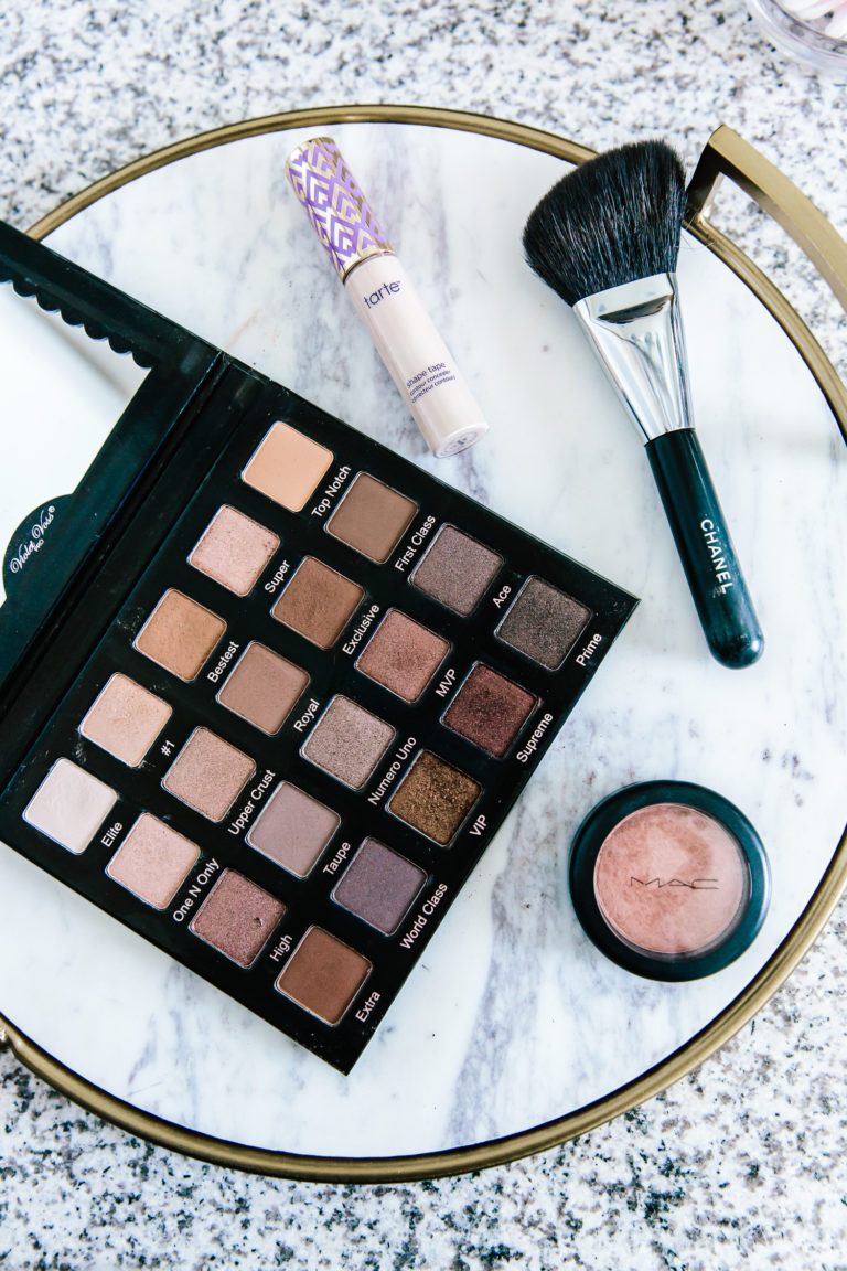 Video: My Everyday Makeup Routine | Alyson Haley