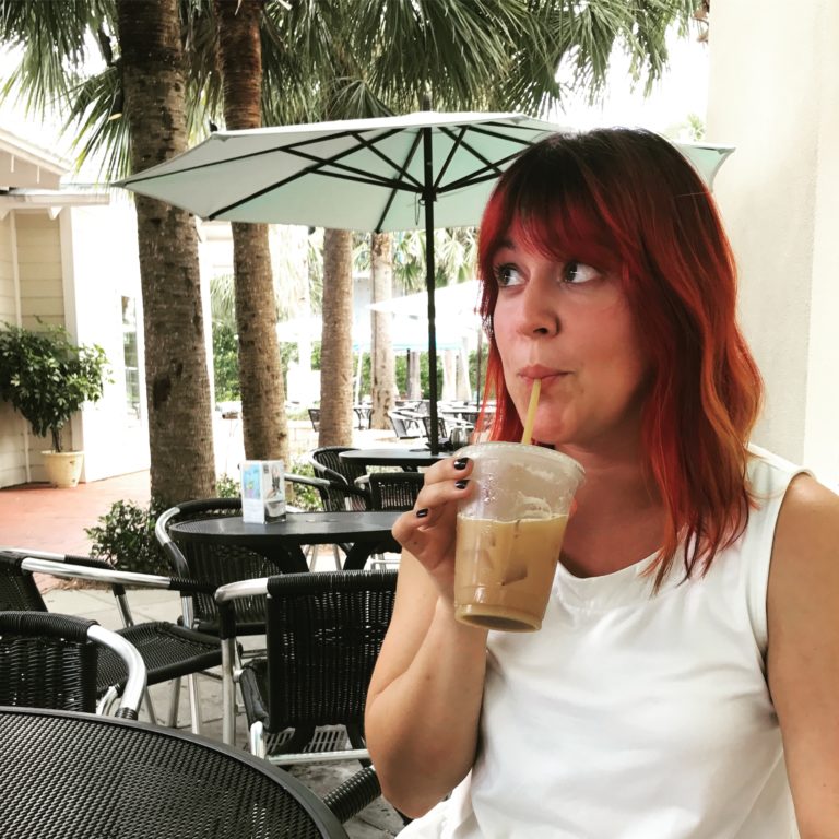 Meet My Assistant, Justine + Exciting Announcement! | Alyson Haley