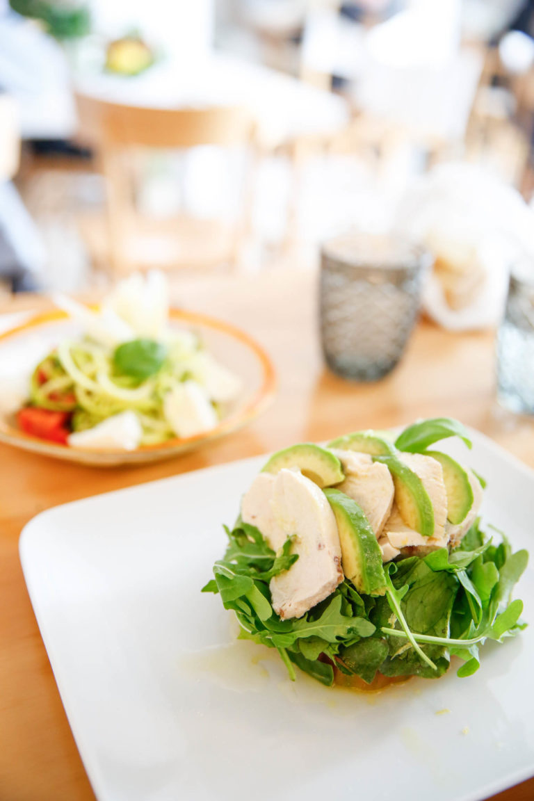 The Best Restaurants To Eat In Positano | Alyson Haley