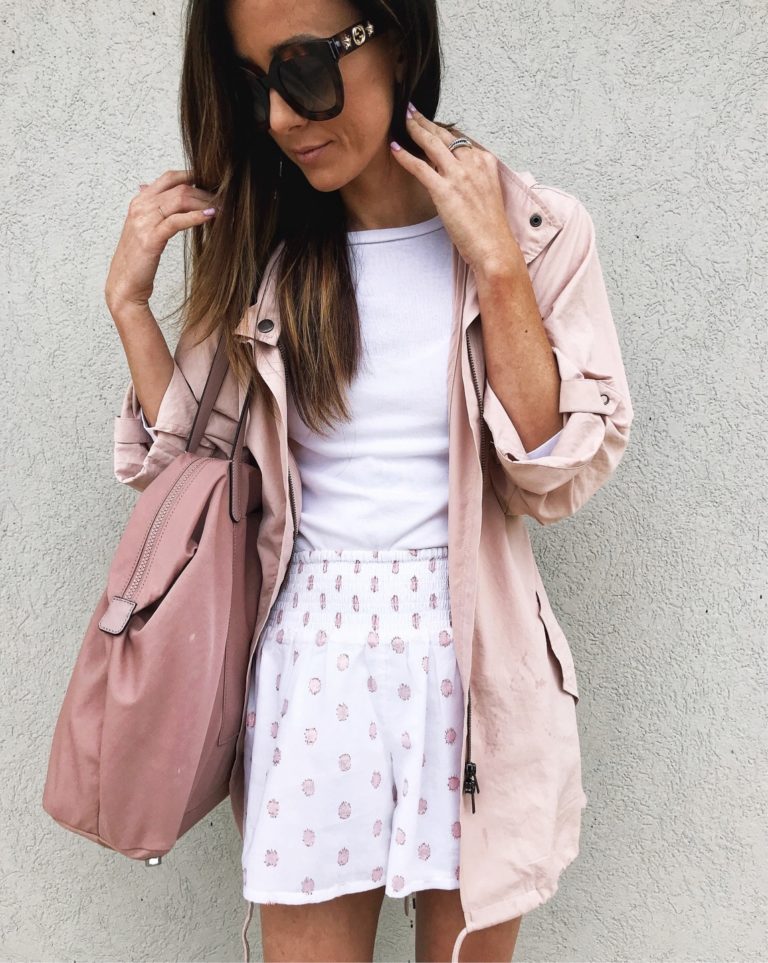 Instagram Roundup | April 2018 | Alyson Haley