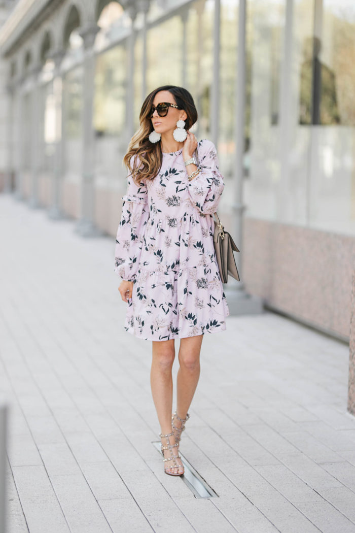 What Is The rewardStyle Conference? + Cute Dress Under $100 | Alyson Haley