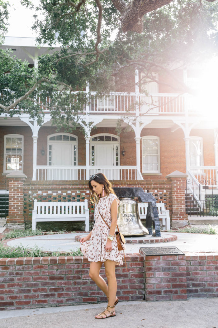 Weekend In Review: St. Augustine, Florida | Alyson Haley