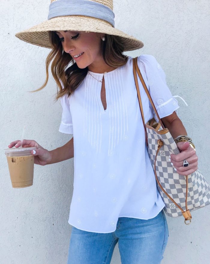 Weekly Instagram Roundup + Weekend Sale Update | Alyson Haley