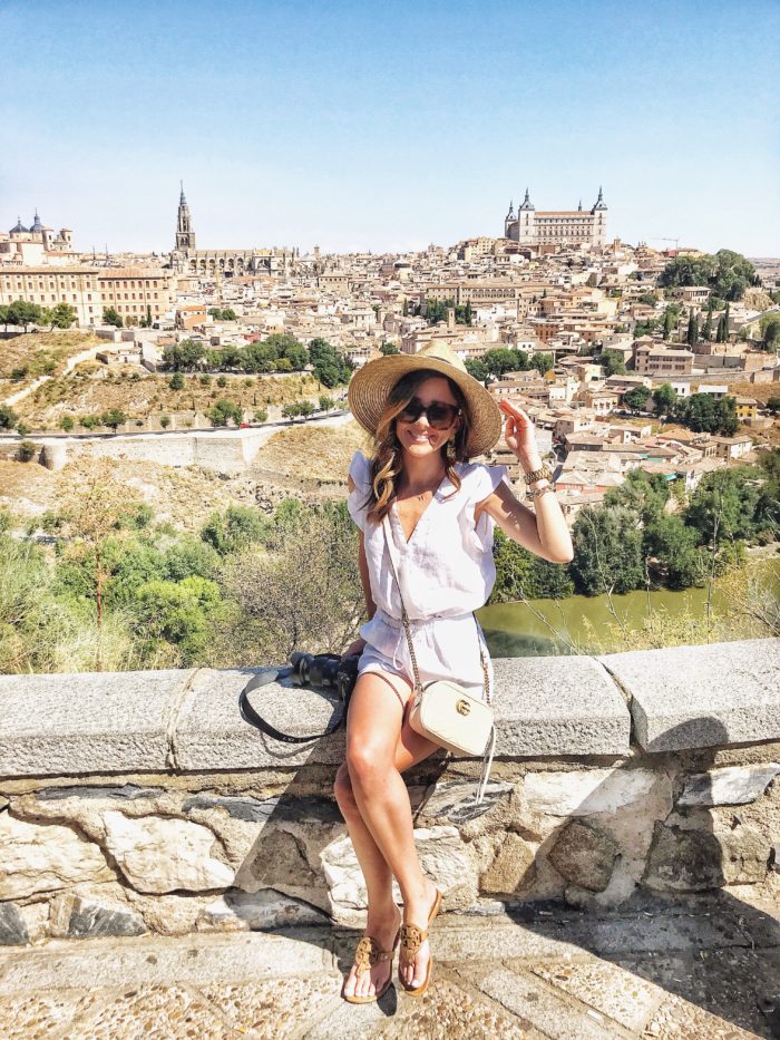 The Friday Five | August 2018 | Alyson Haley