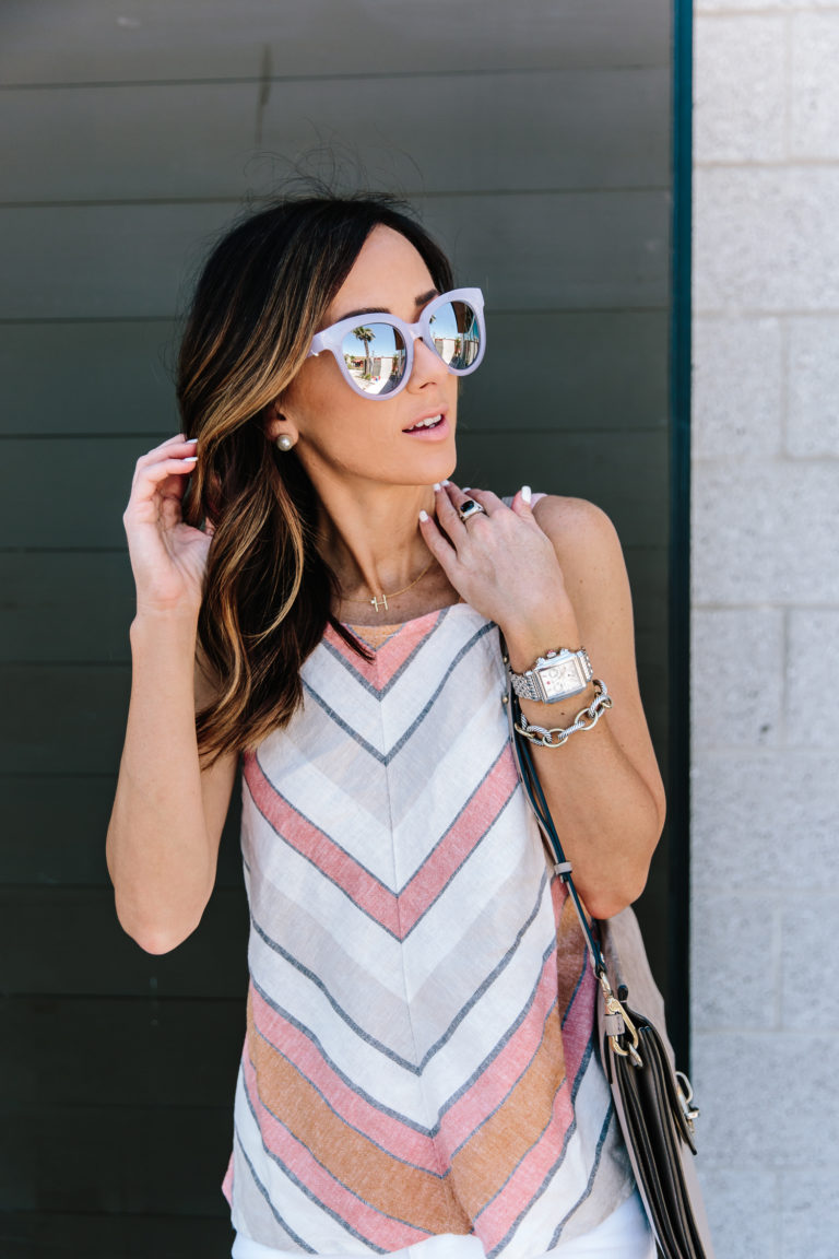 The Friday Five | August 2018 | Alyson Haley