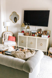 How To Decorate Your Home for the Fall Season | Alyson Haley