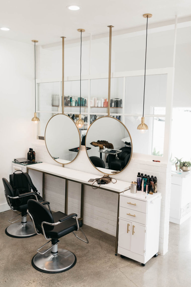 My Holy Grail Hair Care Products + Answering Your Hair Extension ...