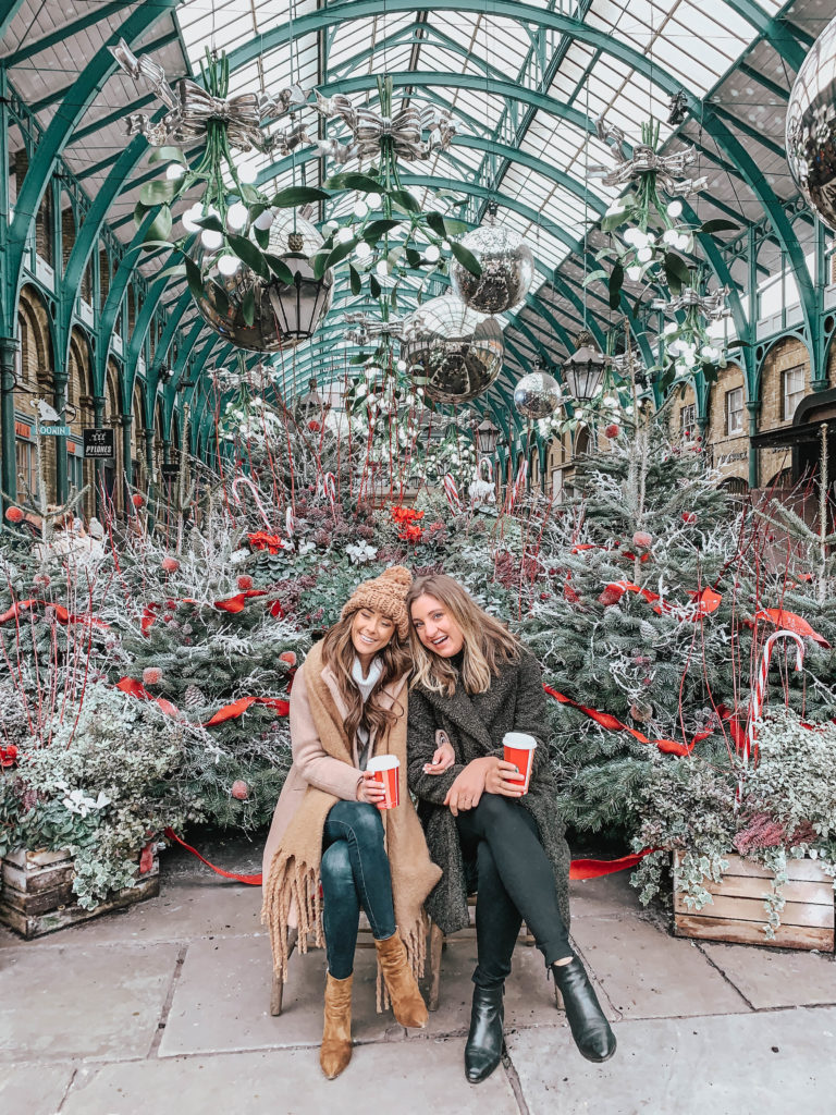 Best of Cyber Monday Sales + Dyson Hairdryer Giveaway | Alyson Haley