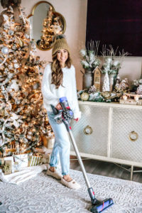 Best of Cyber Monday Sales + Dyson Hairdryer Giveaway | Alyson Haley