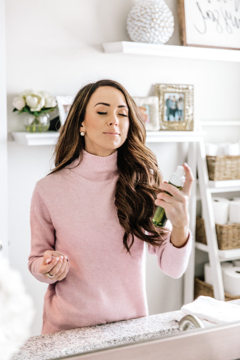 Skincare Brand Spotlight: Elemis | Alyson Haley