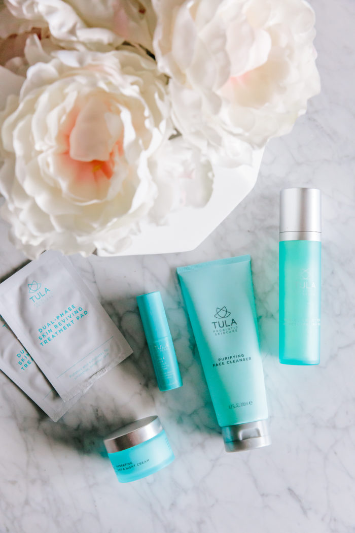 Four Reasons Why You Need Tula's Eye Brightening Balm | Alyson Haley