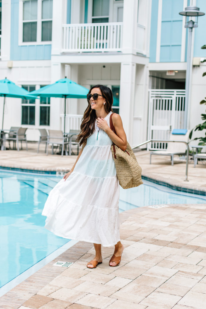 Where To Find Colorful & Fun Swimwear This Spring | Alyson Haley