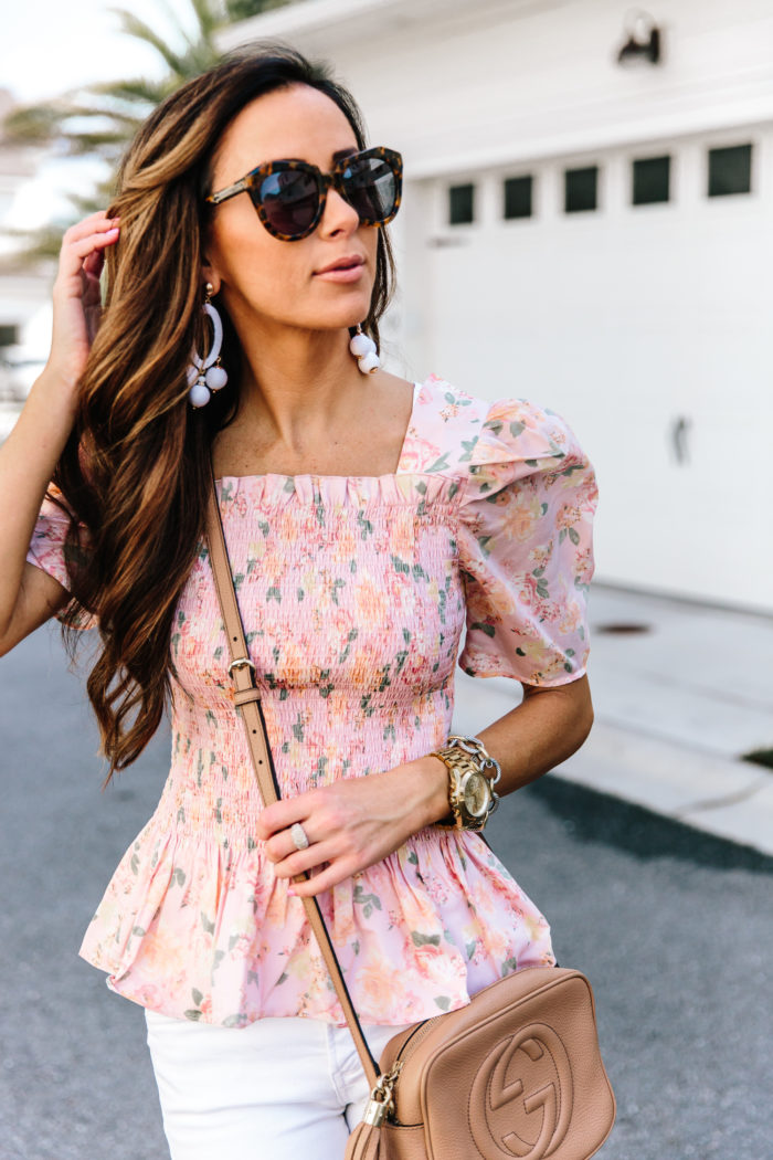 A New Brand I'm Loving with Cute Summer & Fall Options | Alyson Haley