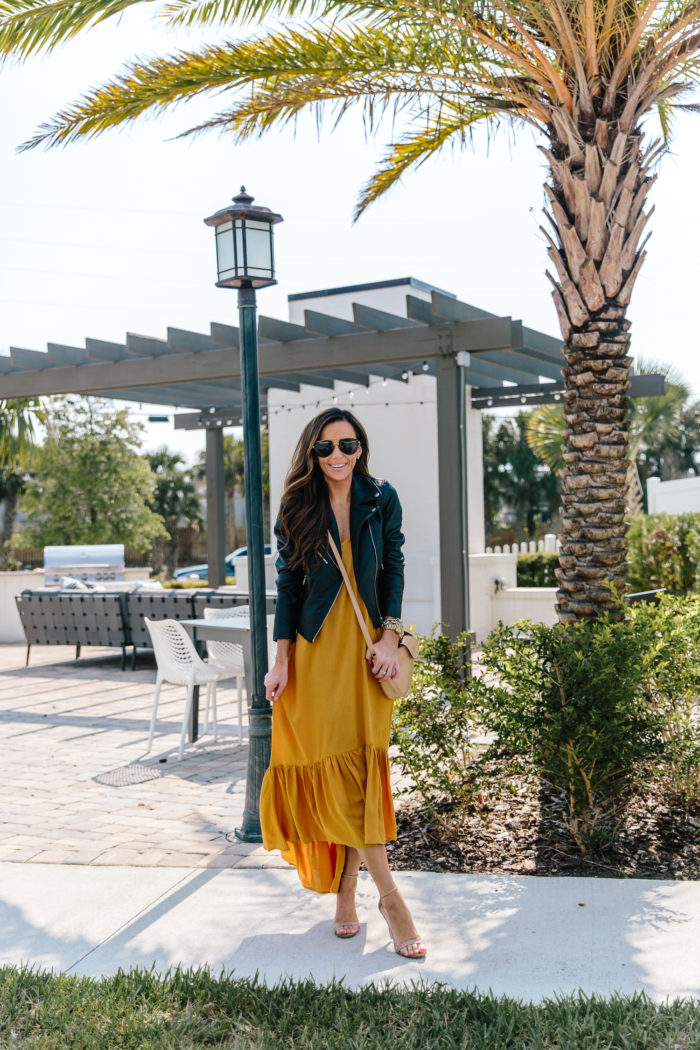 The Alyson Haley Summer Dress Lookbook | Alyson Haley