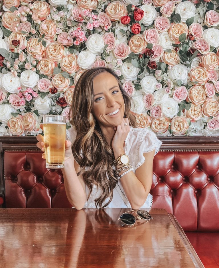 Instagram Roundup + Monthly Favorites for July 2019 | Alyson Haley