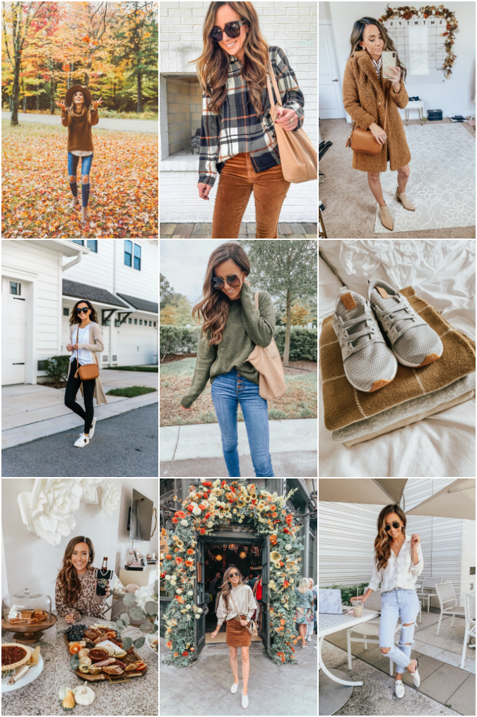 IG Roundup, Weekend Sales, Top Selling Products | Alyson Haley