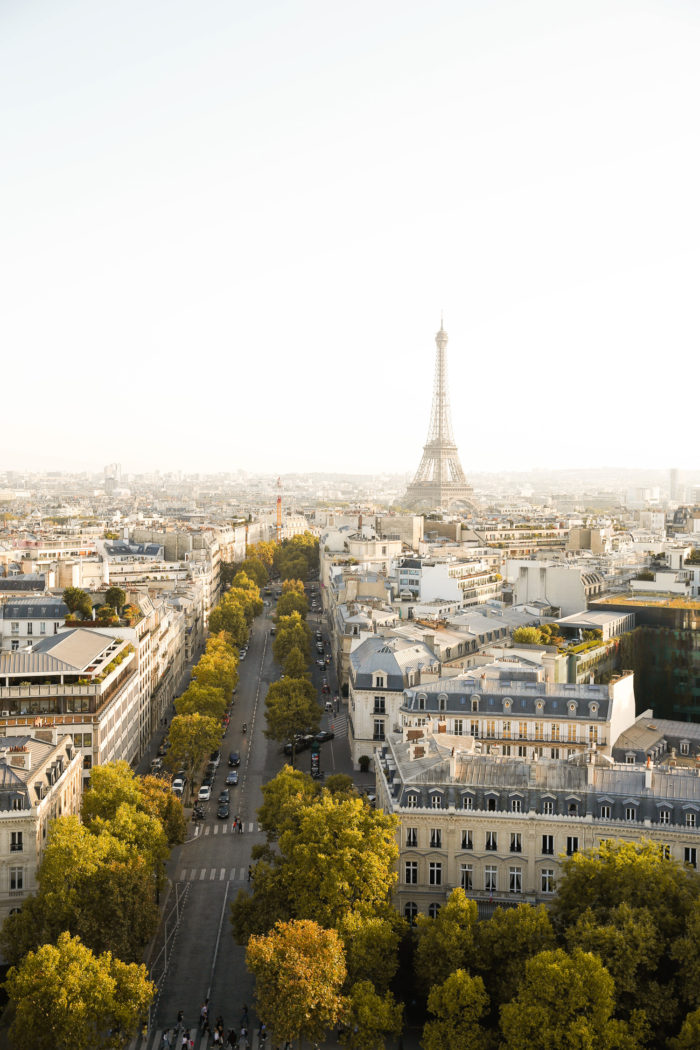 Where To Eat, Stay and Play in Paris | Alyson Haley