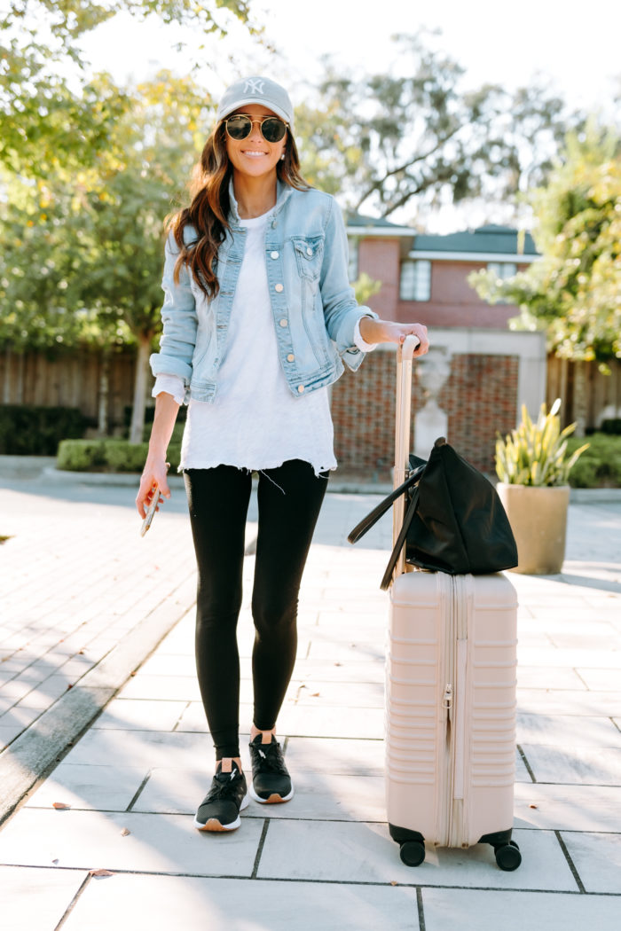 Ten Travel Apps That Make My Travel Days A Breeze | Alyson Haley