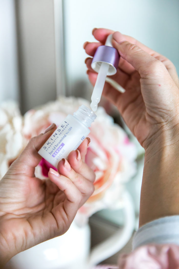 A Skincare Routine Catered to Your Lifestyle | Alyson Haley