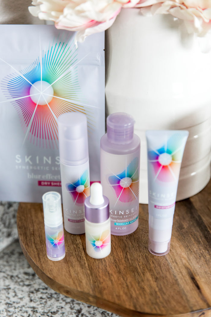 A Skincare Routine Catered to Your Lifestyle | Alyson Haley