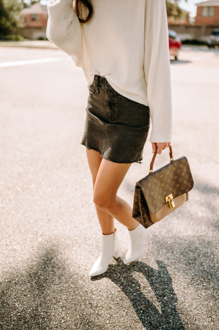 The Fall Boots & Booties I'm Loving This Year | Alyson Haley