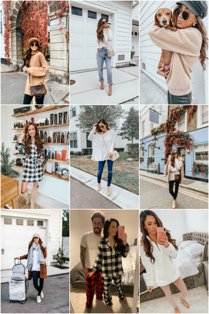 IG Roundup, Weekend Sales + Top Selling Products | Alyson Haley