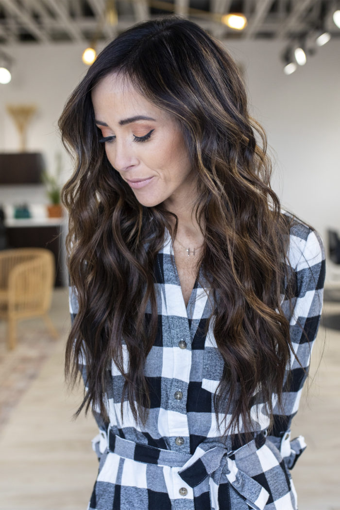Answering Your Latest Questions About My Hair Extensions | Alyson Haley
