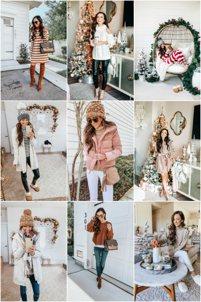 IG Roundup, Weekend Sales, Top Selling Products | Alyson Haley