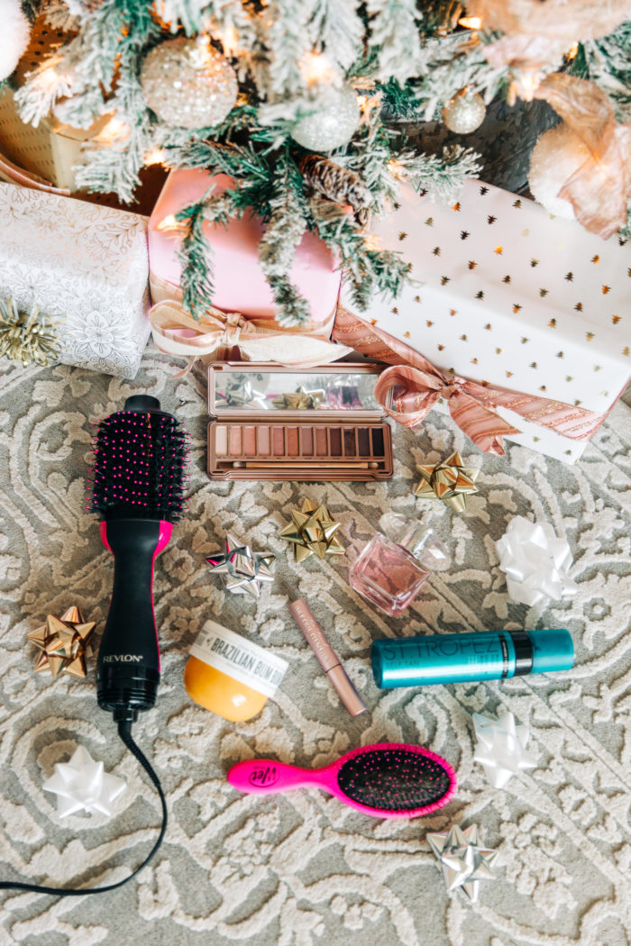 Seven Holy Grail Beauty Items That Are Great For Gifting | Alyson Haley