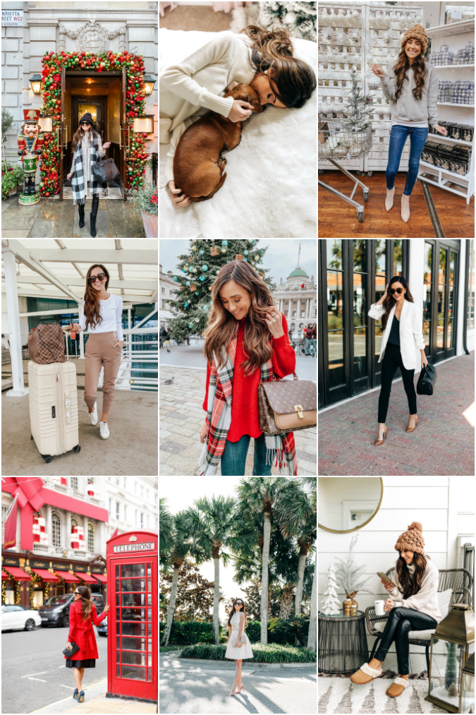 IG Roundup, Weekend Sales, Top Selling Products | Alyson Haley