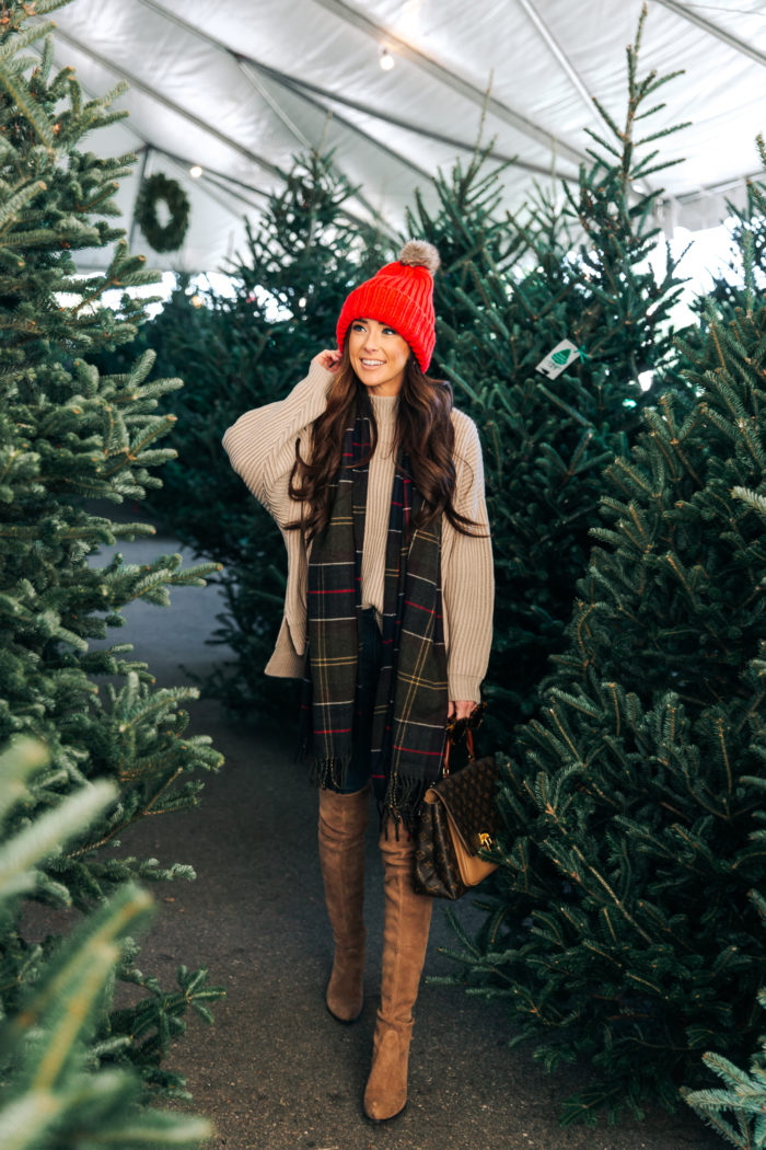 Fall and Winter Hats I'll Be Wearing on Repeat | Alyson Haley
